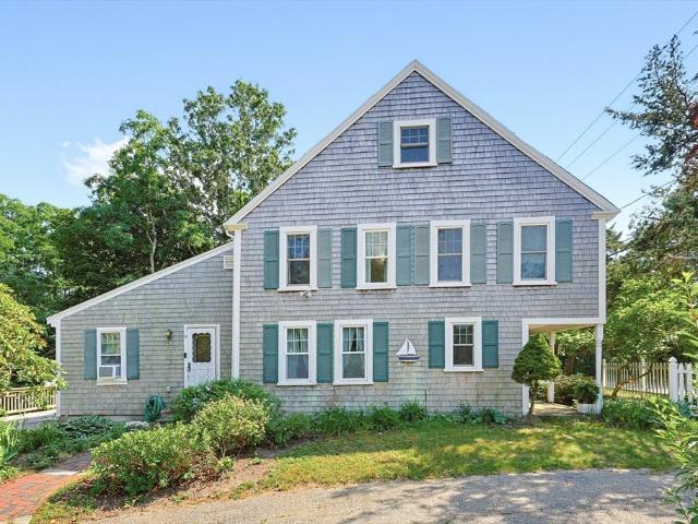 713 Sandwich Rd