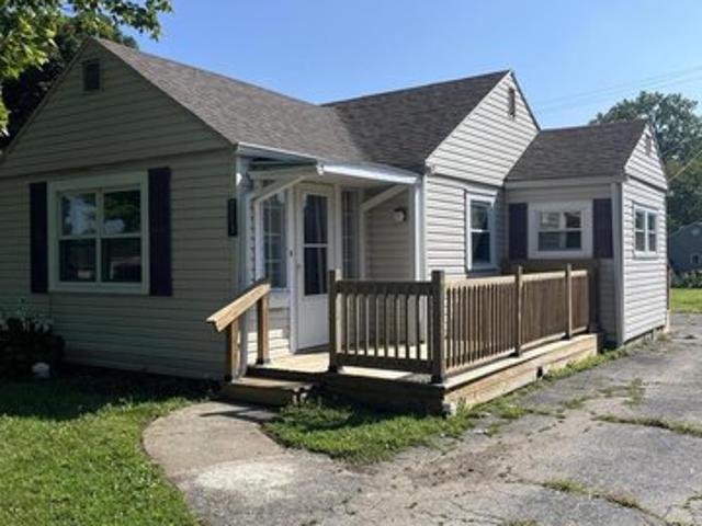 713 Saratoga Ave, Lima, OH 45804