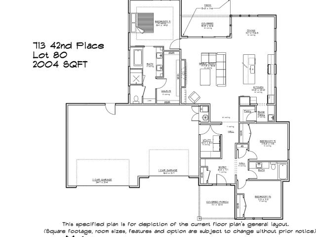 713 SE 42nd PL