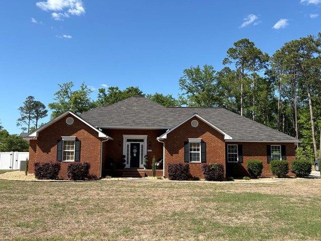 713 Sharpe Dr, Vidalia, GA 30474
