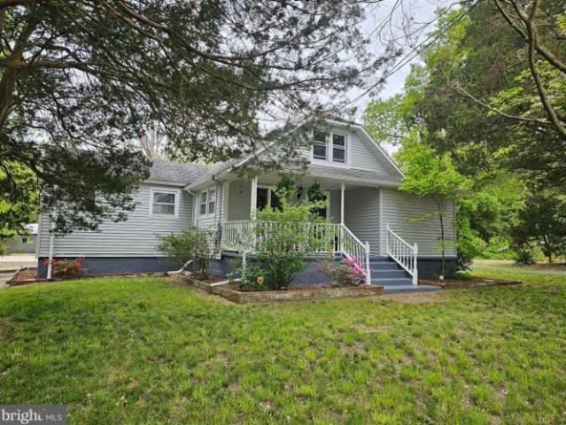 713 Shewchenko Ave, Millville, NJ 08332