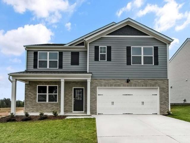 713 Sparkling Pear Dr, Willow Spring, NC 27592