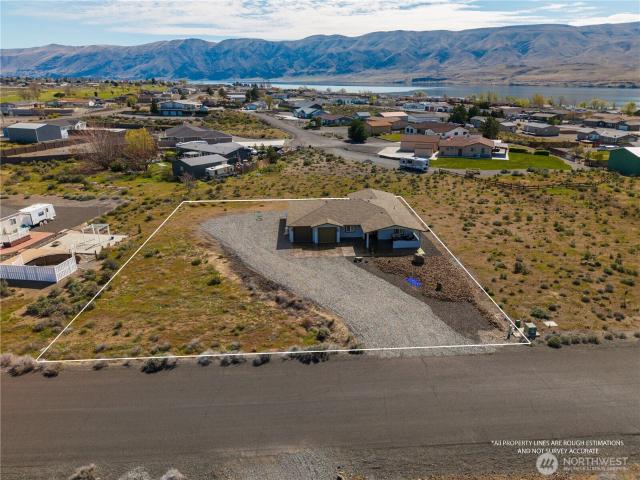 713 Sunset Blvd, Mattawa, WA 99349 | MLS #2500 | Compass