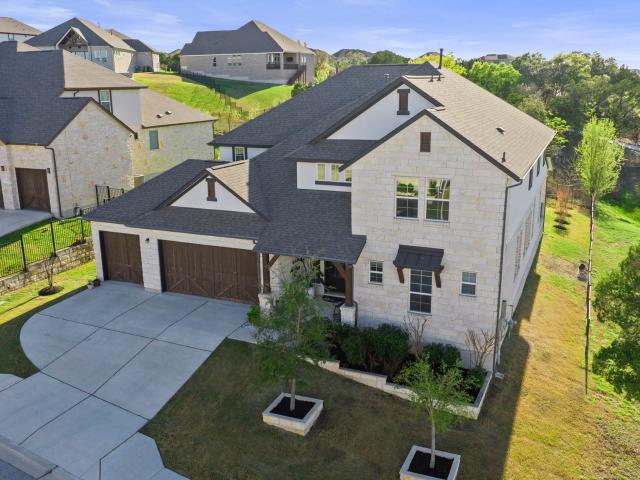 713 Palamos Dr, Leander, TX 78641 | MLS #1072 | Compass