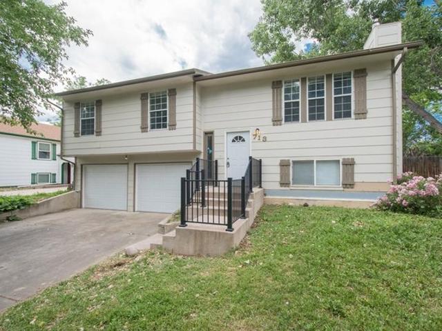 713 Pear St, Fort Collins, CO 80521