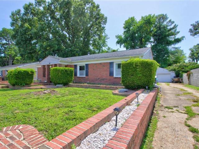 713 Pelham DR