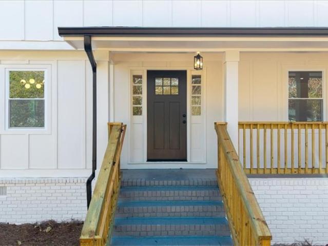 713 Pine Chase Ct, Lawrenceville, GA 30043 | MLS #7731 | Compass