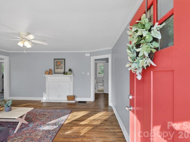 713 Prospect St NW, Lenoir, NC 28645 | MLS #4366
