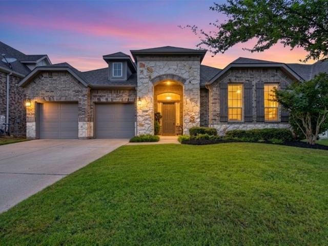 713 Rous Falls Dr, McKinney, TX 75071