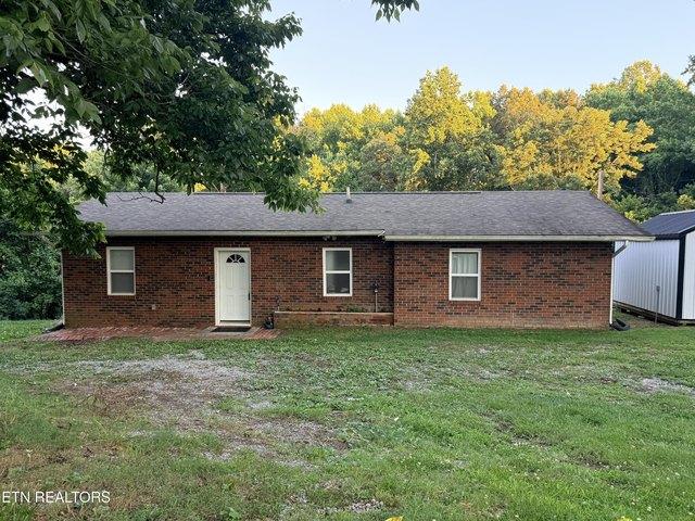 713 Robin Dr, New Tazewell, TN 37825