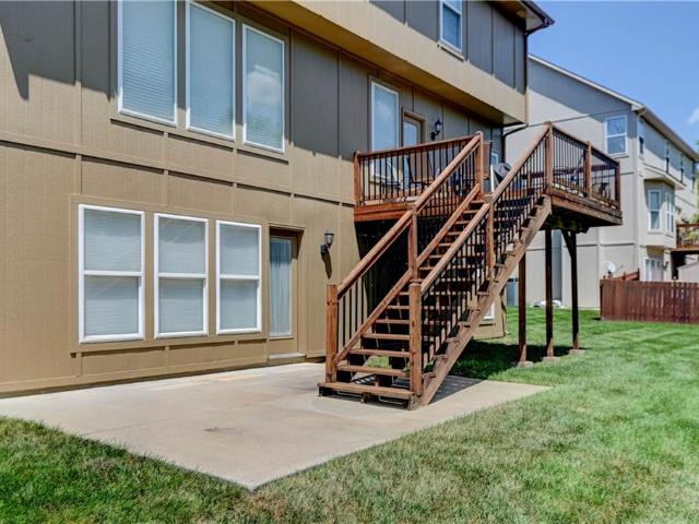713 Rock Creek Drive