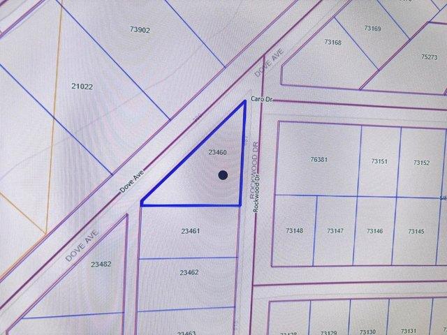 713 Rockwood, Del Rio, TX 78840