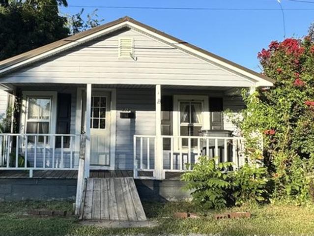 713 Rollers Aly, Bristol, TN 37620