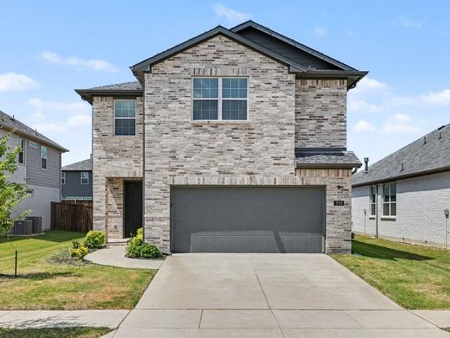 713 Rain Barrel Pl, Weston, TX 75009