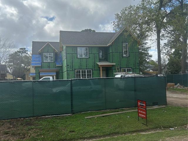 713 W 42nd Street, Houston, US, TX
