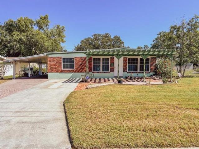 713 W 116th Ave, Tampa, FL 33612