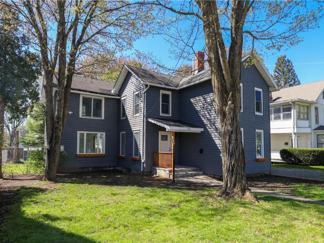 713 W Water St, Elmira, NY 14905 | MLS #R1676 | Compass