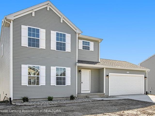 713 W Windward Way, Perry, MI 48872