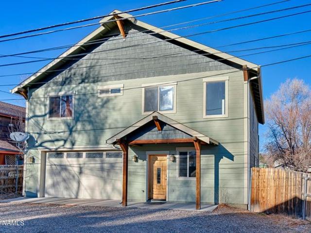 713 W Birch Ave Units 1 & 2, Flagstaff, AZ 86001