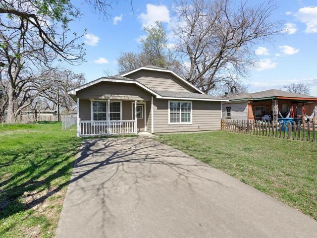 713 W Bond St, Denison, TX 75020 | MLS #21211