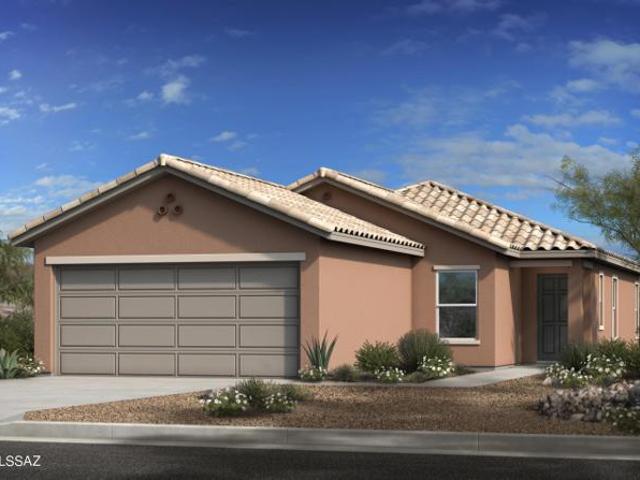 713 W Calle Calca, Sahuarita, AZ 85629