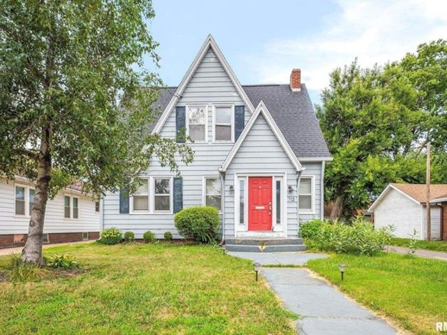 713 W Melbourne Ave, Peoria, IL 61604
