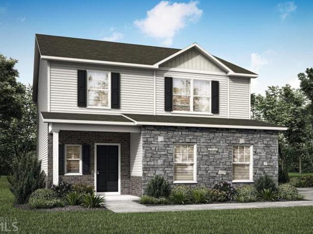 713 Woody Dr, Monroe, GA 30655