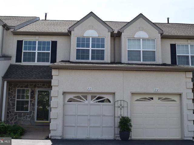 713 Whitetail Circle