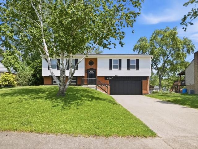 713 Trafalgar Court