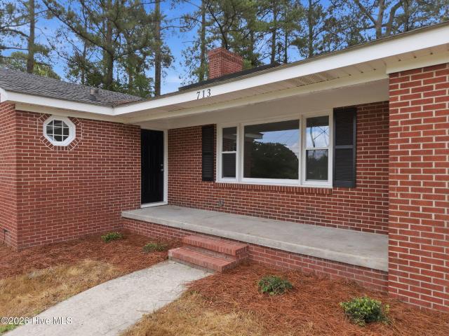 713 Tyree Road