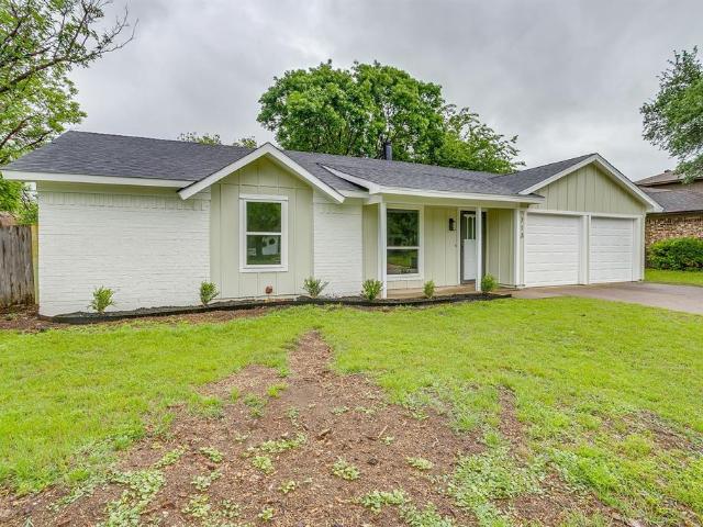 713 Vaughn Drive