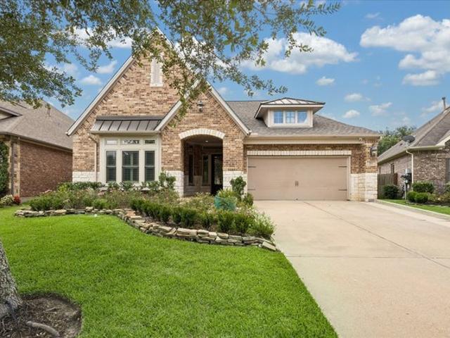 713 Victory Terrace Ln, Friendswood, TX 77546