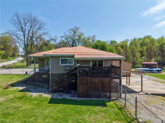713 York Run Rd