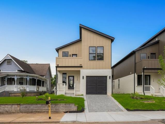 713A 49th Ave N, Nashville, TN 37209
