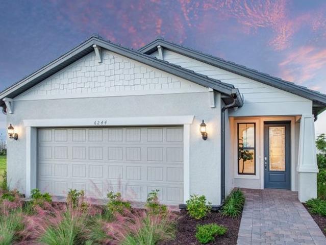 7144 Chapel Creek Ln Lot 464, North Fort Myers, FL 33917