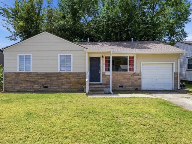 7144 E Latimer Pl, Tulsa, OK 74115