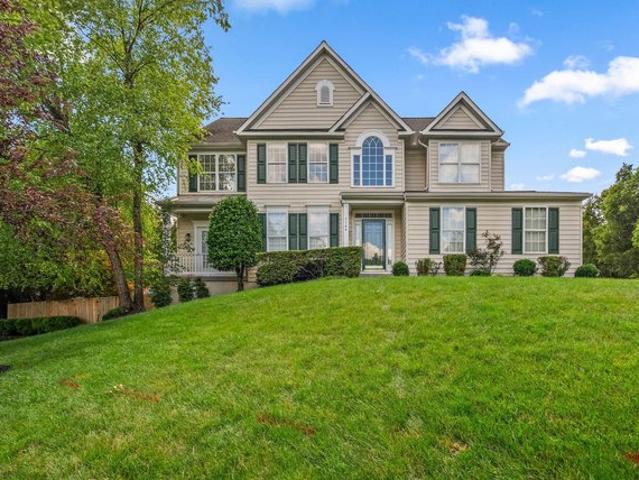 7144 Elk Mar Dr S, Elkridge, MD 21075