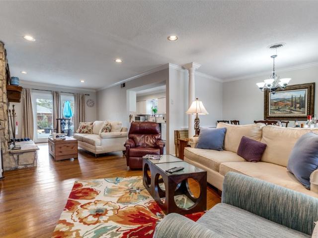 7144 Haverford Rd, Dallas, TX 75214 | MLS #21163