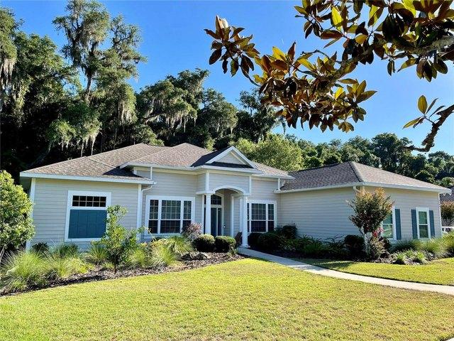 7144 SW 34th Pl, Gainesville, FL 32608