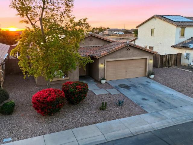 7144 S Skylark Ln, Buckeye, AZ 85326 | MLS #6996 | Compass