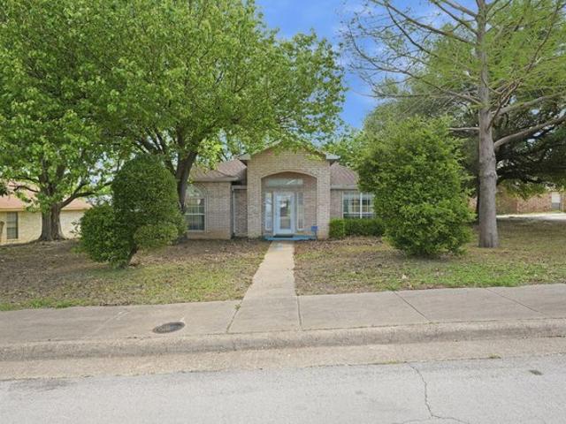 7144 Woodland Terrace Dr, Dallas, TX 75232