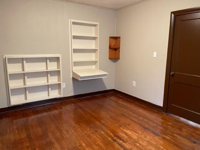 7145 Moline St, Unit B, Houston, TX 77087 | MLS #53527 | Compass
