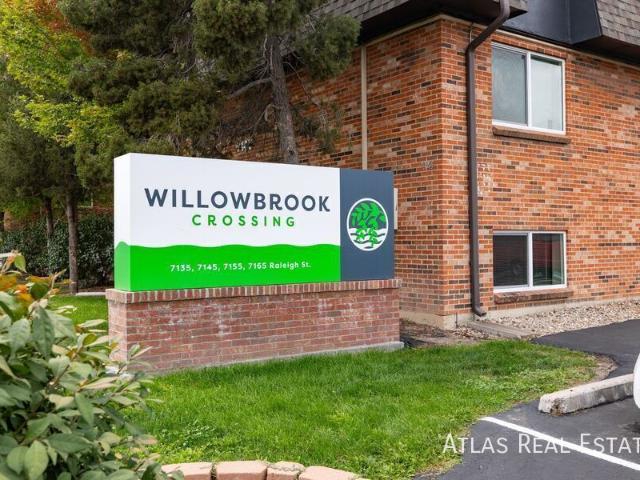 1 MONTH OFF! Renovated One Bedroom Apartment For Rent in Westminster! Rent includes water, sewer, gas and trash!