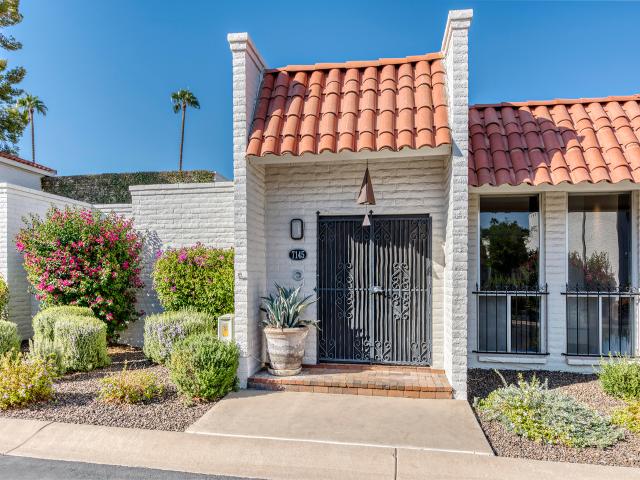 7145 E McDonald Dr, Paradise Valley, AZ 85253 | MLS #6962