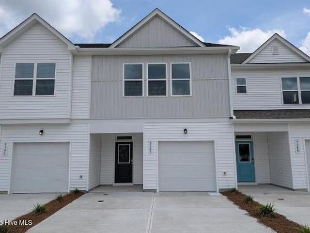 7145 Fisk Dr NE Lot 52, Leland, NC 28451