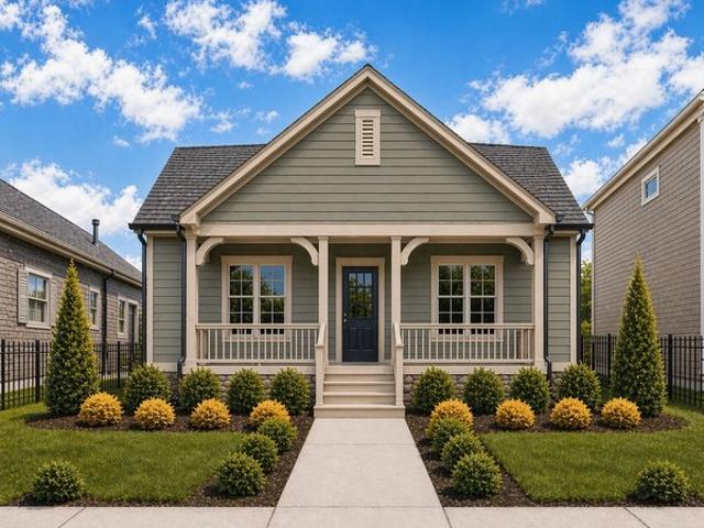 7145 Frances St, Fairview, TN 37062
