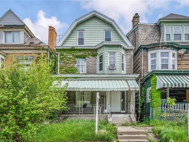 7145 Race St, Pittsburgh, PA 15208