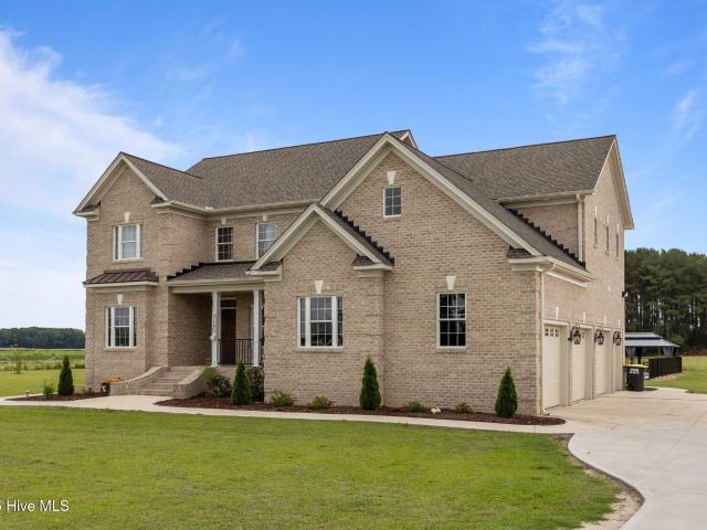 7145 Stokestown Saint John Rd, Ayden, NC 28513 | MLS #100513 | Compass