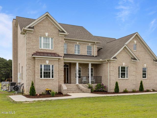 7145 Stokestown St Johns Road