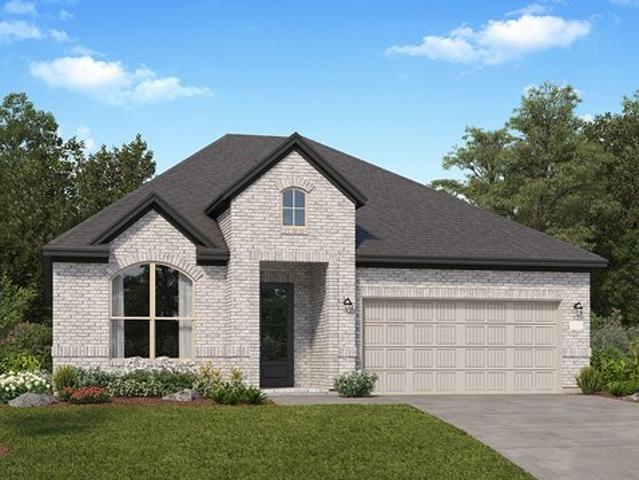 7145 Salt Dome Dr, League City, TX 77546